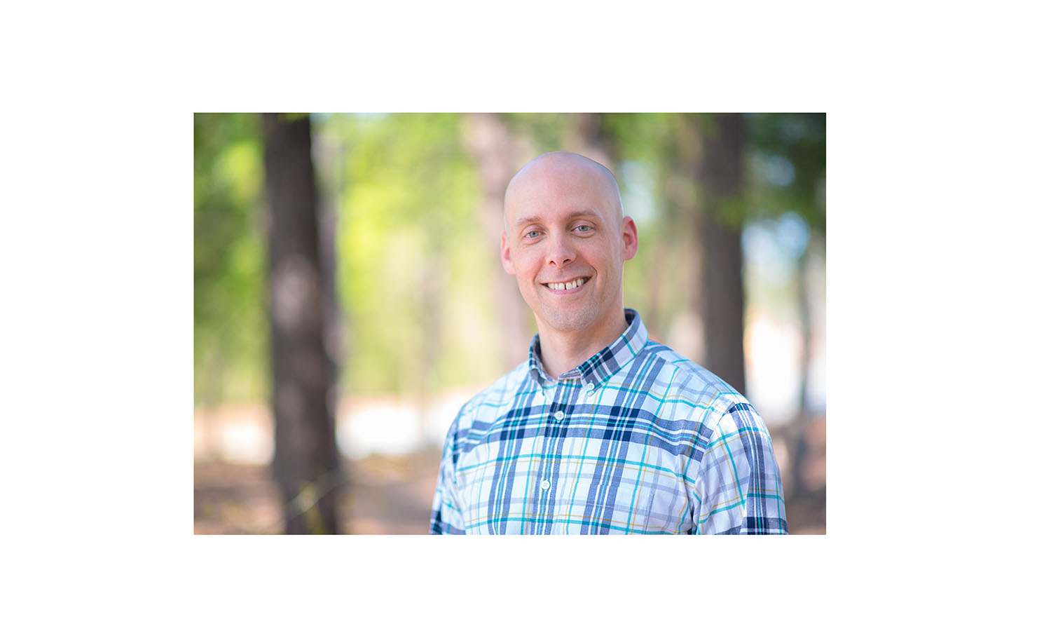 Alumni ’96: Josh Cooley | Liberty Champion