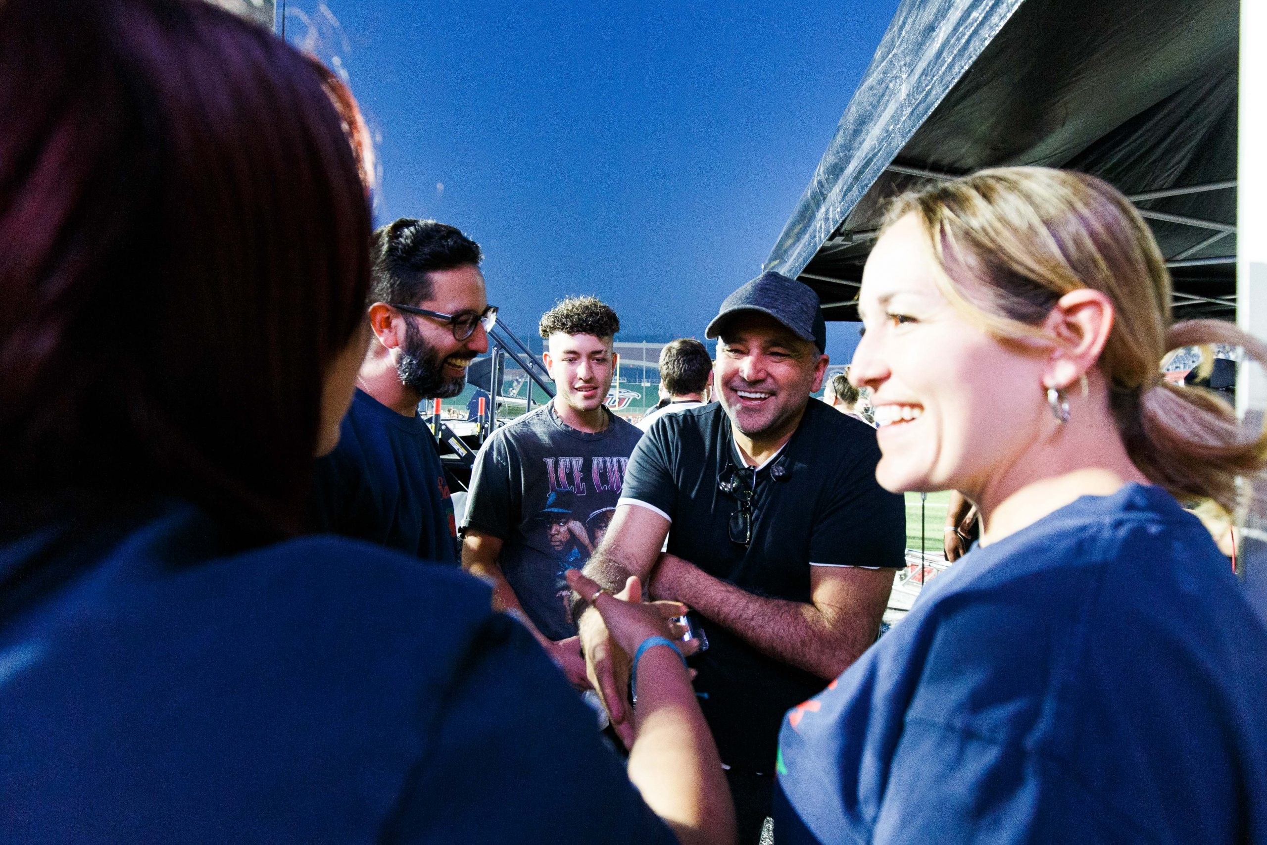 David Nasser Resigns As Liberty’s Campus Pastor | Liberty Champion