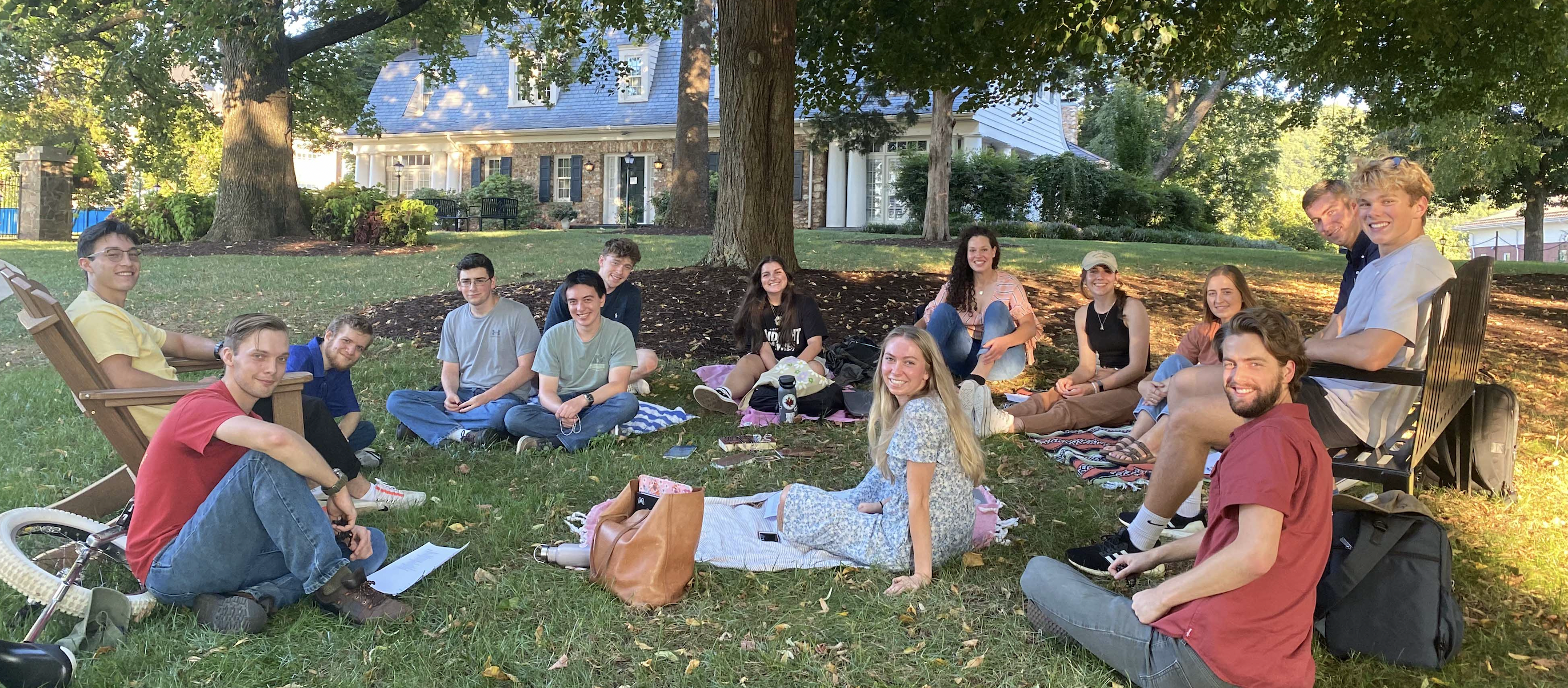 Catholic representation on Liberty’s campus | Liberty Champion