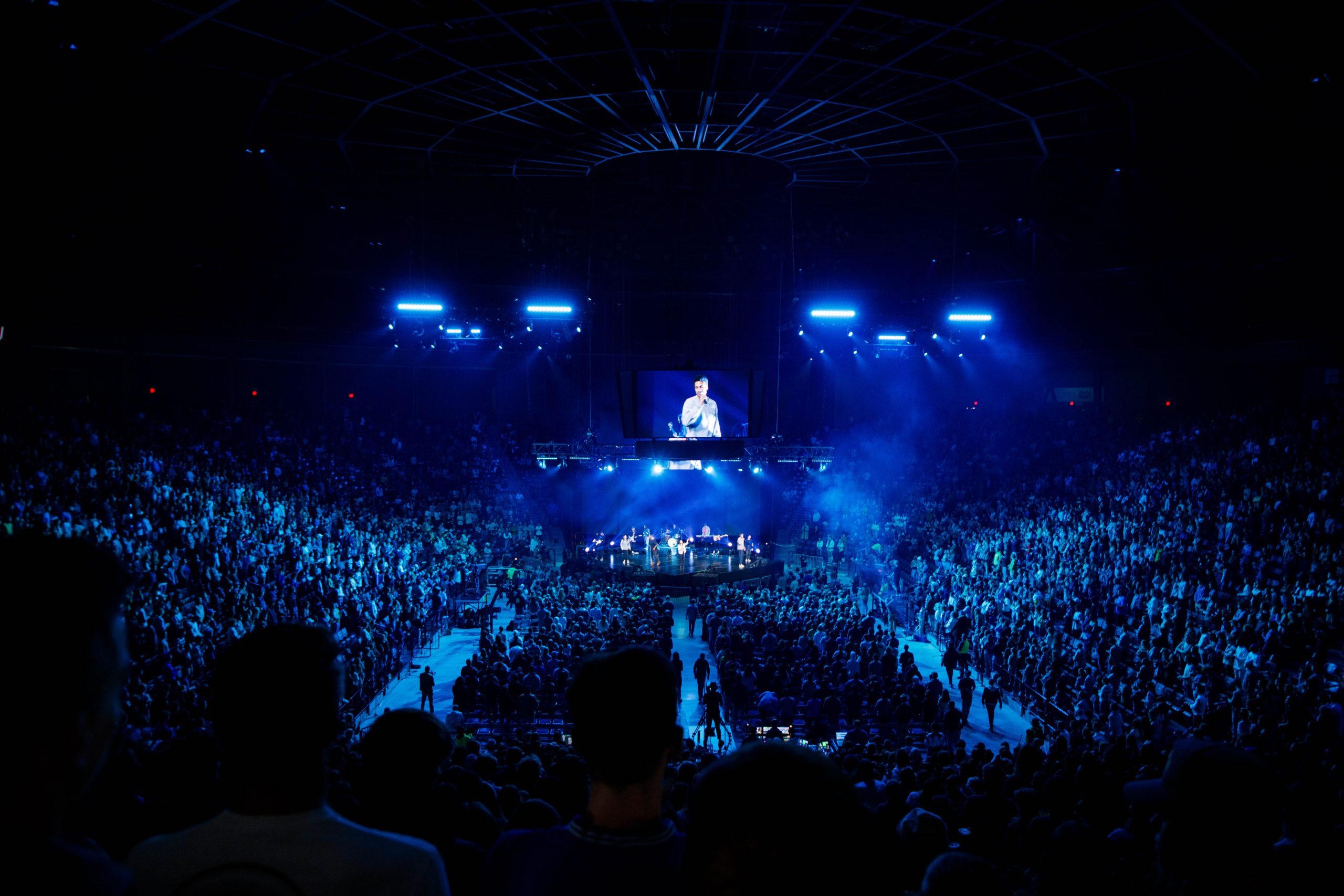 Convocation schedule Spring 2023 is here | The Liberty Champion