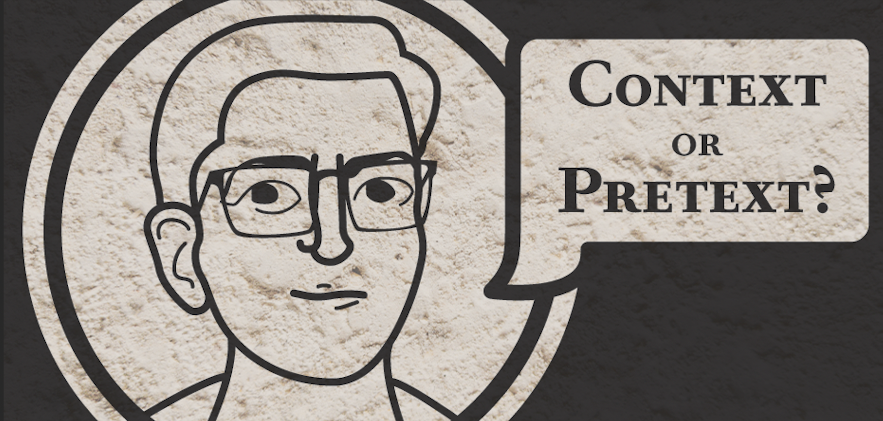 Context or Pretext: The Limits of the Deity | Liberty Champion