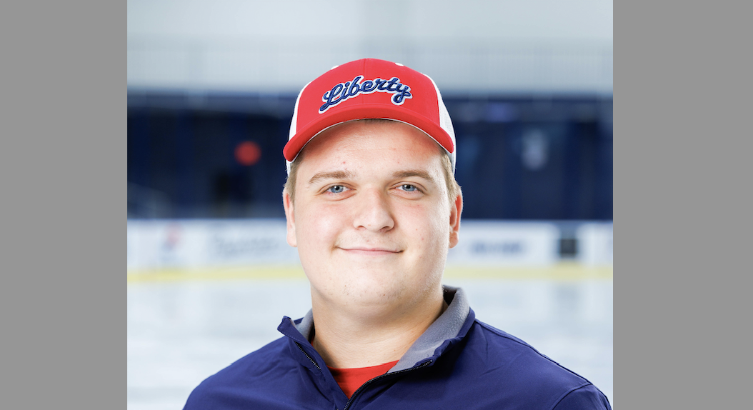 Former Liberty hockey player Josh Wagner named head coach of men’s ...