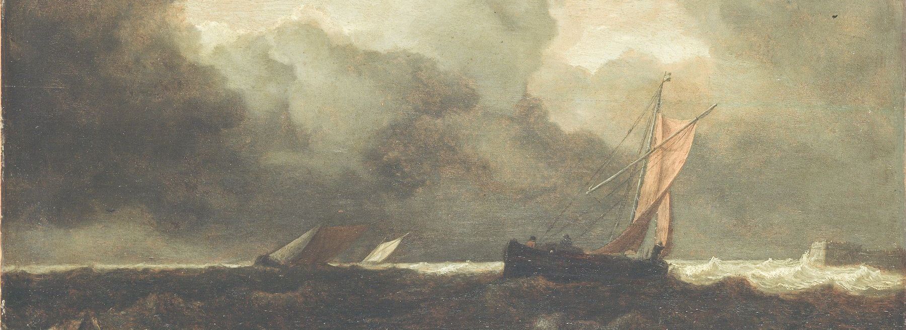 Responding to suffering: An examination of Horatio Spafford’s hymn ...