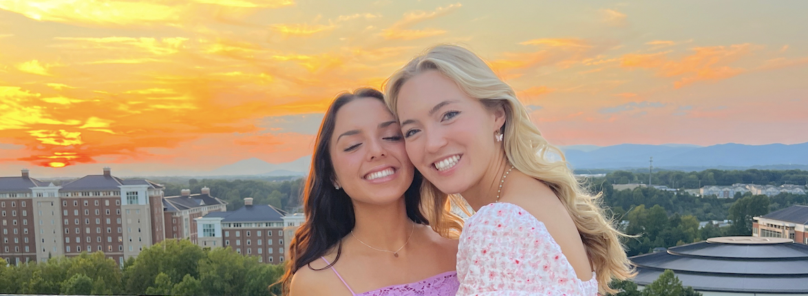 Turning passion into profit: Student social media influencers use their ...