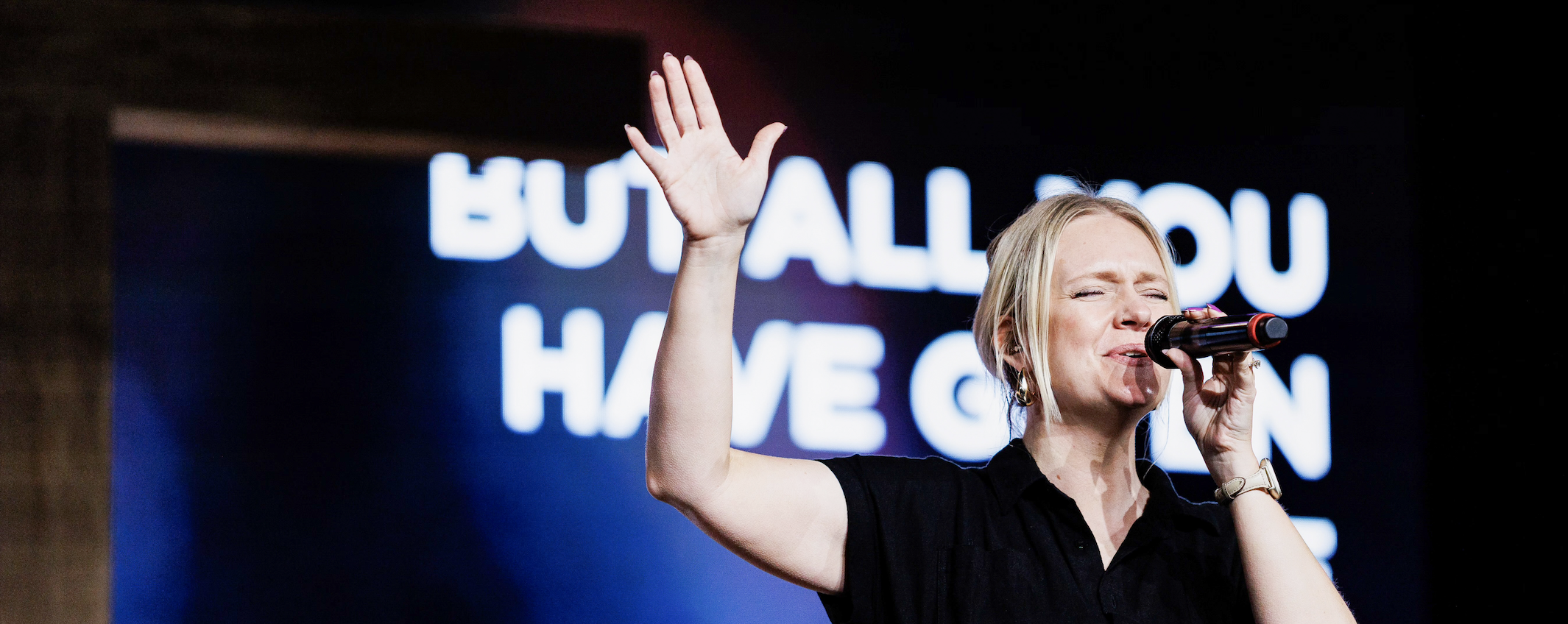 Waymaker Church: Local Forest church helps people connect with Jesus ...