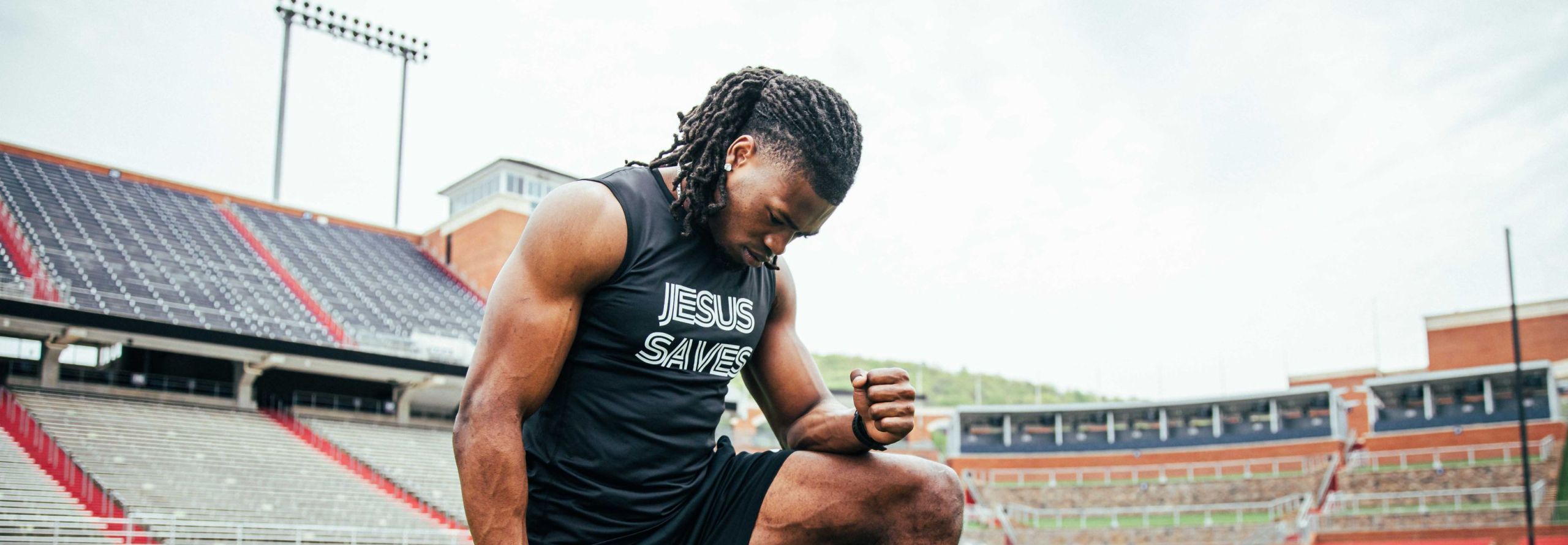 Liberty soccer players start new Christ-centric sports apparel brand: 6 ...