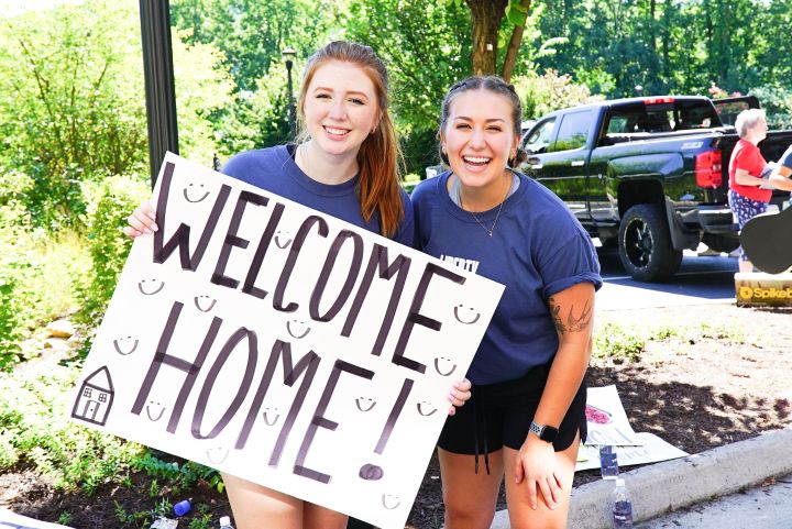 Associate directer of Residence Life and current RA how to become an RA ...