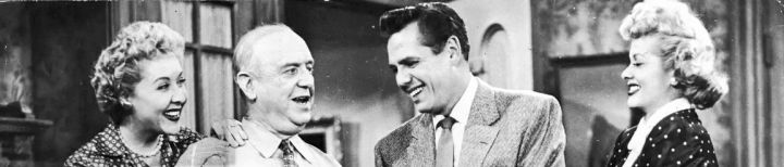 A Review of the 50s TV Show “I Love Lucy” | Liberty Champion