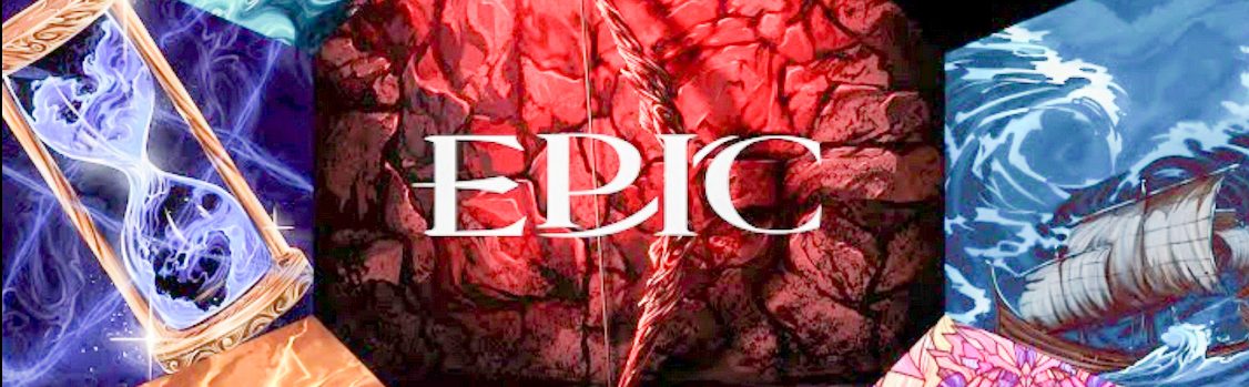 A review of EPIC: The Musical | Liberty Champion
