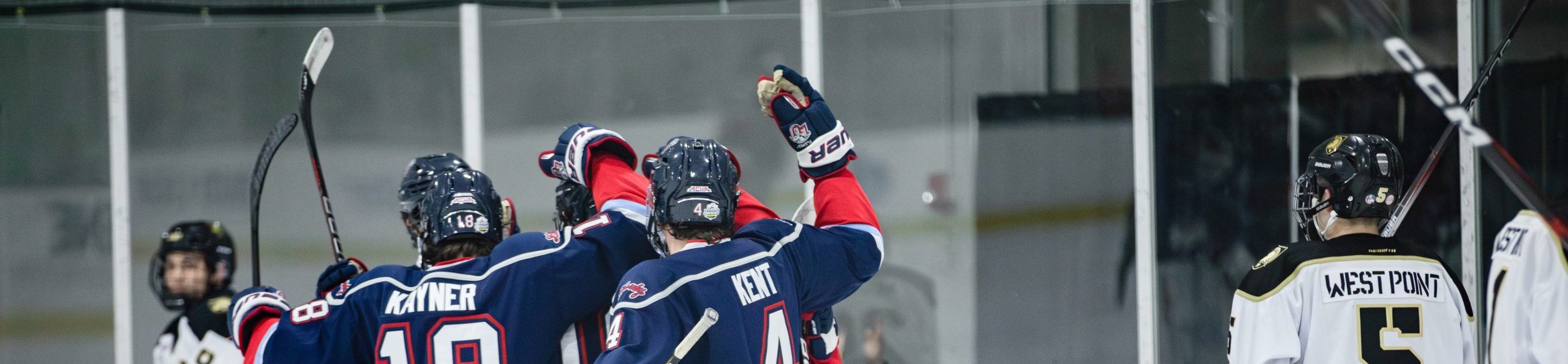 Liberty’s Four ACHA Teams Compete In 2025 ACHA National Tournament ...