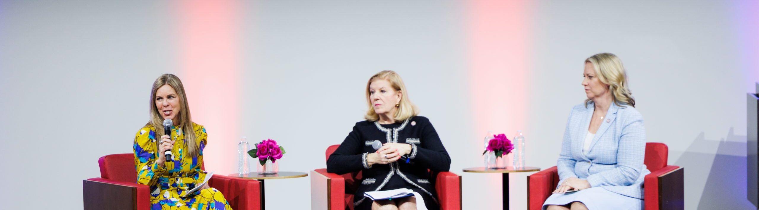 Students Hear From Virginia’s First Lady Suzanne Youngkin | The Liberty ...