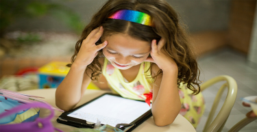 Technology And The “iPad Kid” Generation | Liberty Champion
