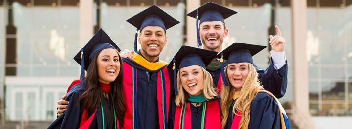 2025 Commencement Weekend Schedule | Commencement | Liberty University