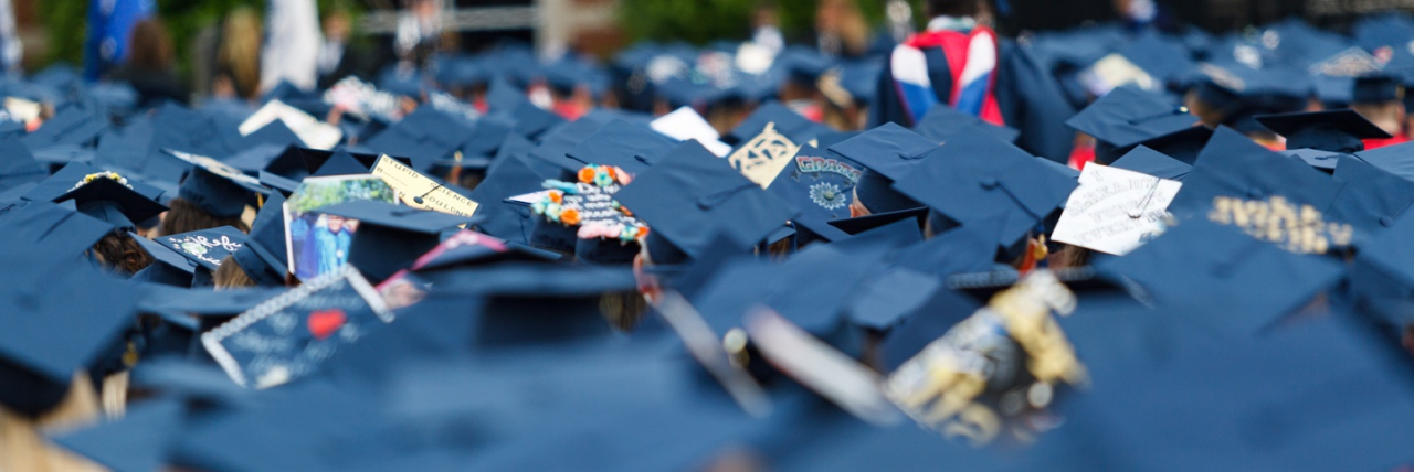 Find a Graduate | Commencement | Liberty University