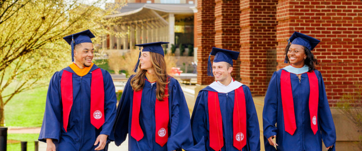 2026 Commencement Weekend Schedule | Commencement | Liberty University