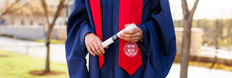2026 Degree Presentation Ceremonies | Commencement | Liberty University