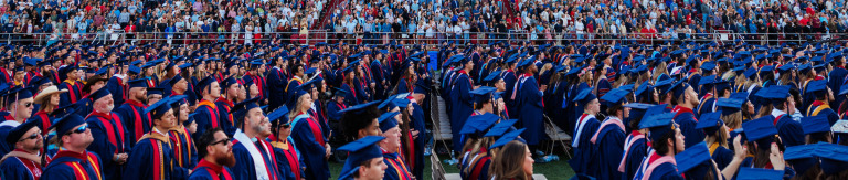 Find a Graduate | Commencement | Liberty University