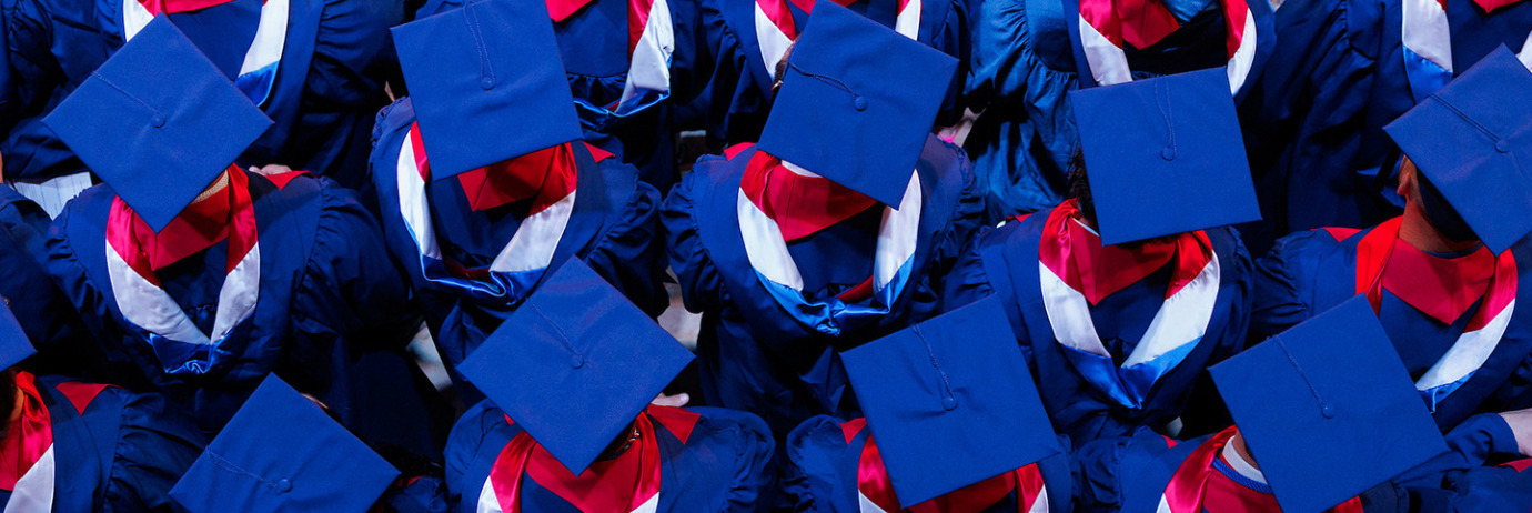 Find a Graduate | Commencement | Liberty University