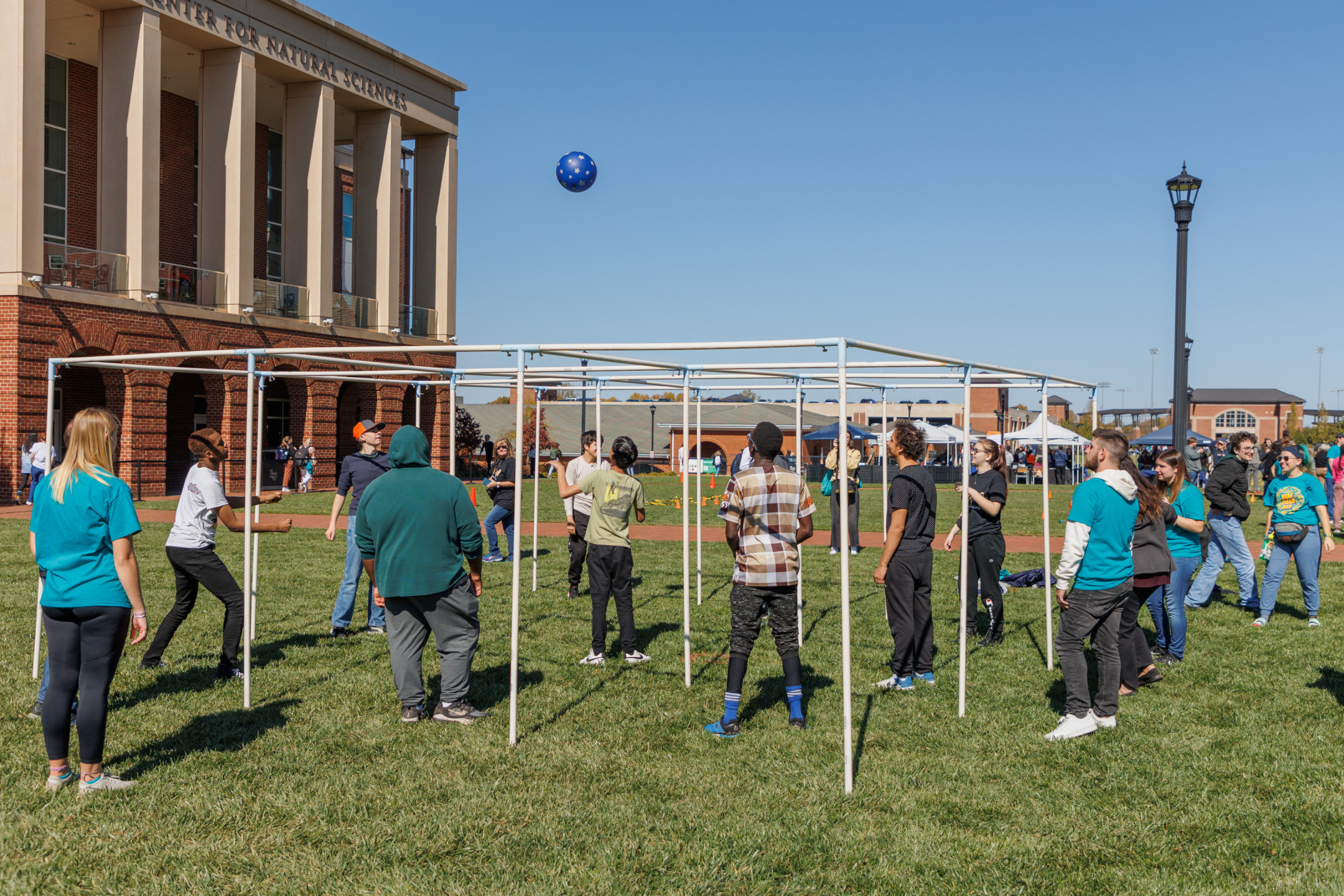 | Office of Disability Accommodation Support | Liberty University