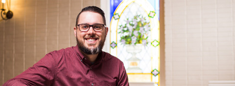 Master of Divinity: Advanced M.Div. | Theological Seminary | Liberty ...