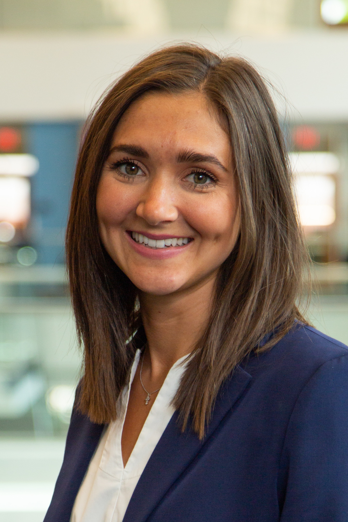 Dr. Dottie Rhoads | Rawlings School of Divinity | Liberty University