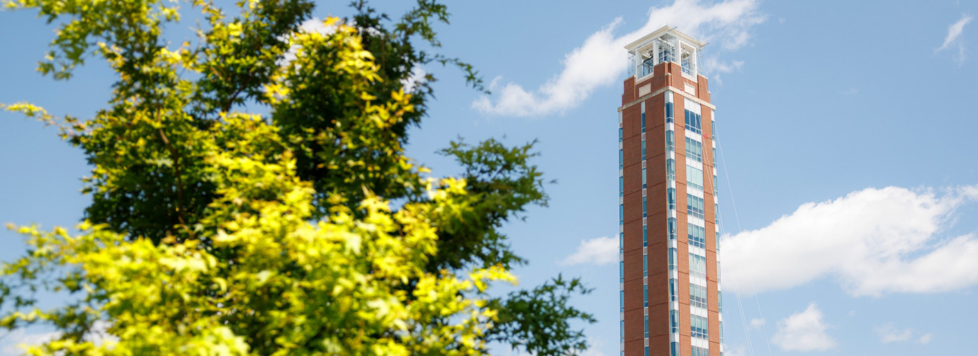 Rawlings School of Divinity | Liberty University