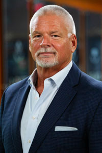 Faculty | Rawlings School of Divinity | Liberty University