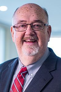 School of Divinity Faculty | Rawlings School of Divinity