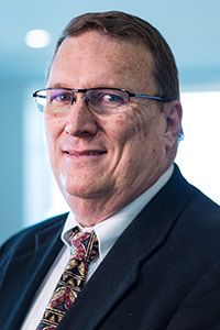 Dr. Troy Matthews | School of Divinity