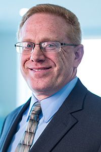 Dr. Robert Talley | School of Divinity