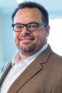 Dr. Robert Van Engen | School of Divinity