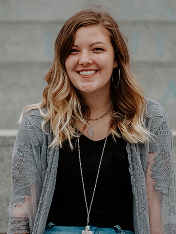 Meet the Team | Liberty University School of Divinity