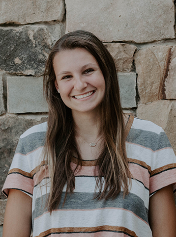 Meet the Team | Rawlings School of Divinity