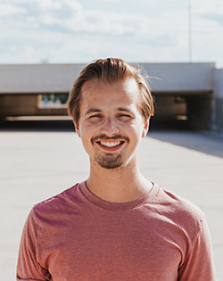 Meet the Team | Rawlings School of Divinity | Liberty University