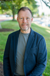 Dr. Matt Willmington | Rawlings School of Divinity | Liberty University