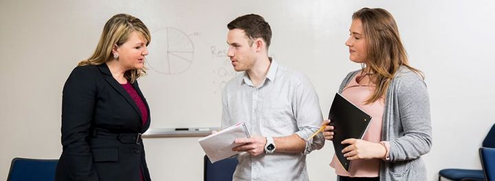 Associate Degrees | School of Education | Liberty University