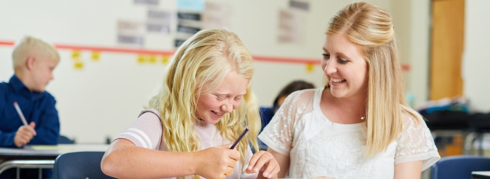 Special Education Minor | School of Education | Liberty University Special Education Minor | School of Education | Liberty University