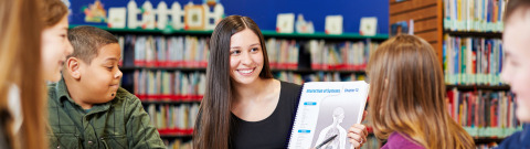 Bachelor of Education (B.Ed.) in Elementary Education | School of ...