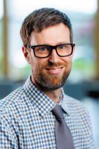 Mark Granger | School of Education | Liberty University