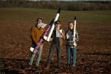 Competition Teams & Clubs | School of Engineering