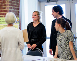 Capstone: Senior Design Project | School of Engineering | Liberty ...