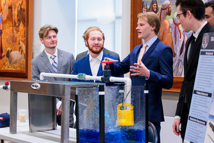 School of Engineering | Liberty University