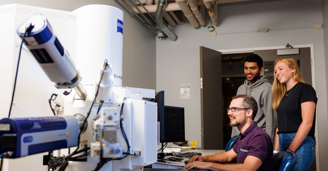 School of Engineering | Liberty University