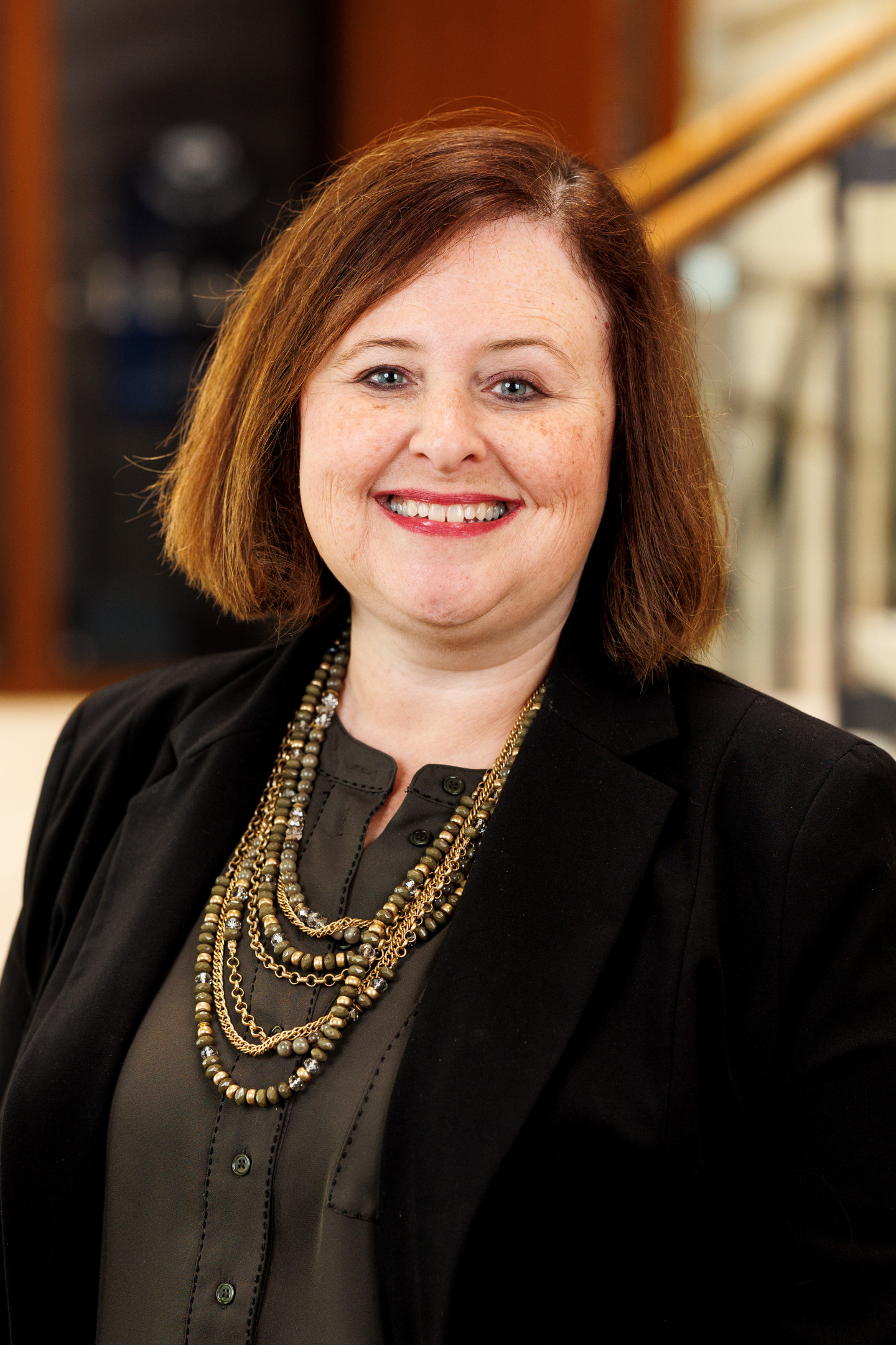 Faculty & Staff | School of Engineering | Liberty University