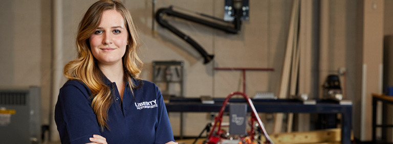 Newsletters | School of Engineering | Liberty University