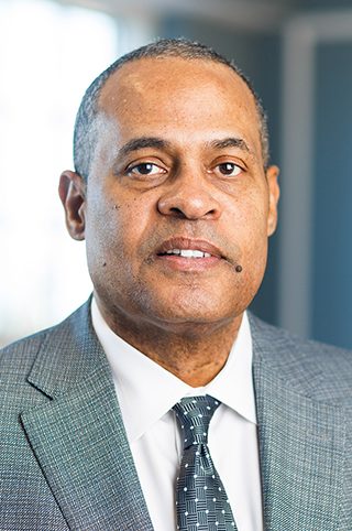 LU ONE Divisional Staff | LU One | Liberty University