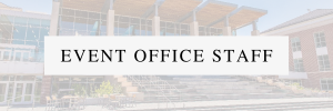 University Events Office | Liberty University