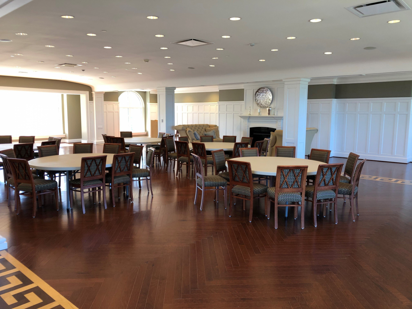 On-Campus Venues | University Events | Liberty University