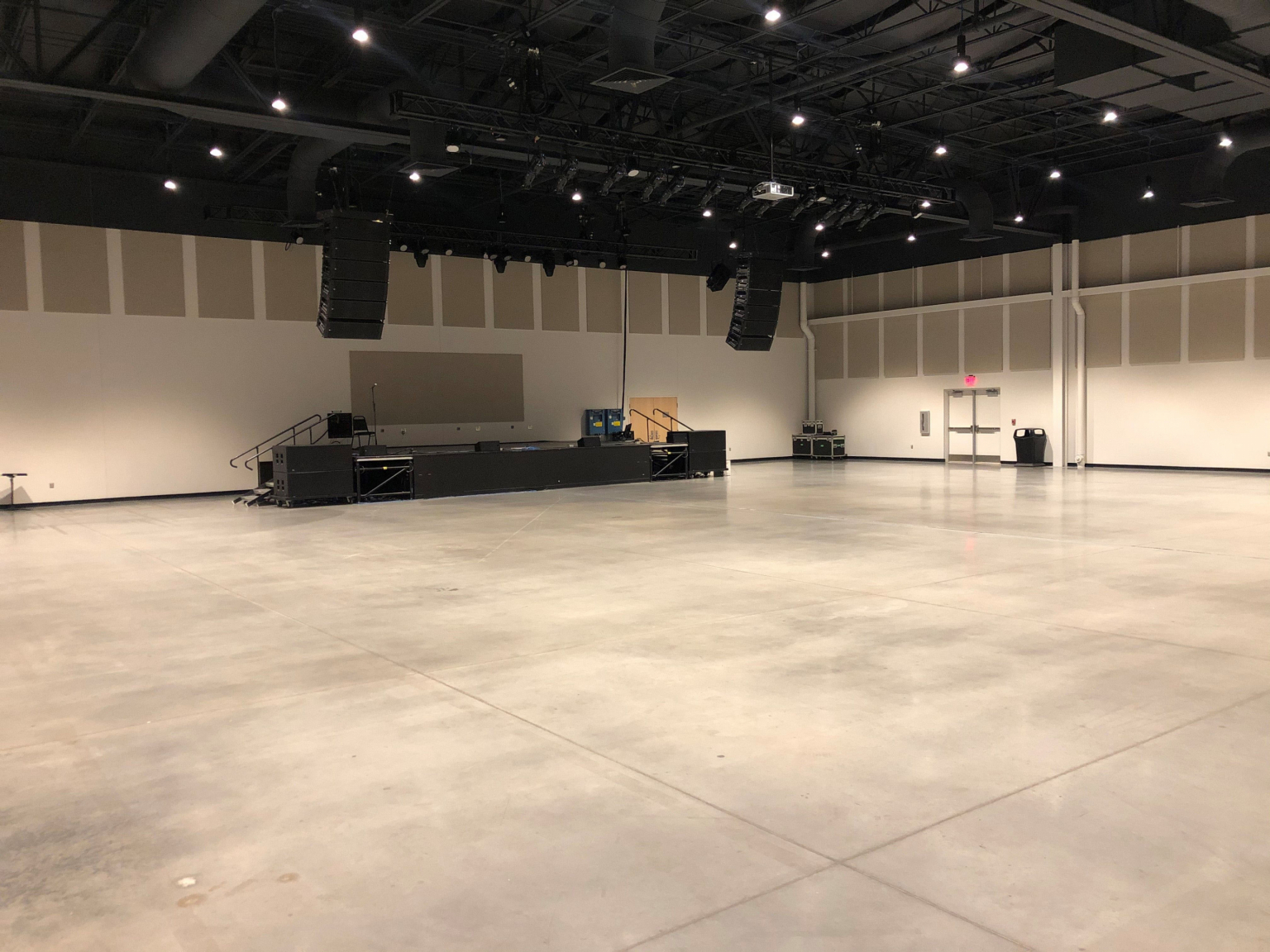 On-Campus Venues | University Events