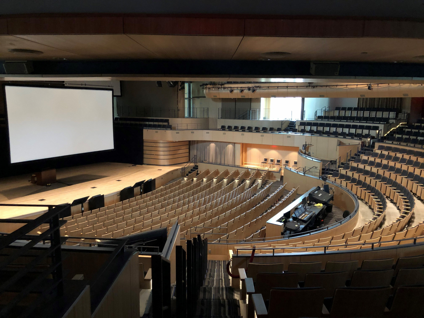 On-Campus Venues | University Events | Liberty University